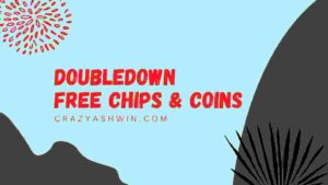 DoubleDown Casino Free Chips [June 2026 ] Daily 1M+ Free Chips ...